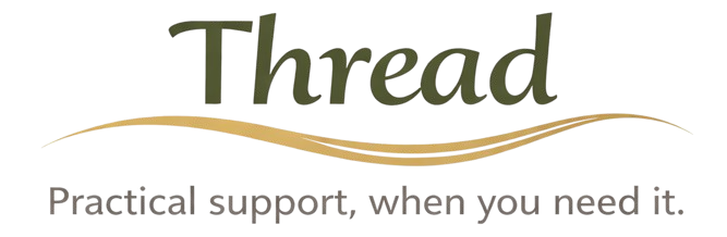 Thread | Practical support, when you need it